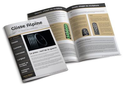 Transmission VTT : tout savoir sur la gamme SRAM - Glisse Alpine