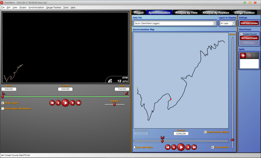 Ajouter des données de télémétrie et compteurs sur vos vidéos avec ...