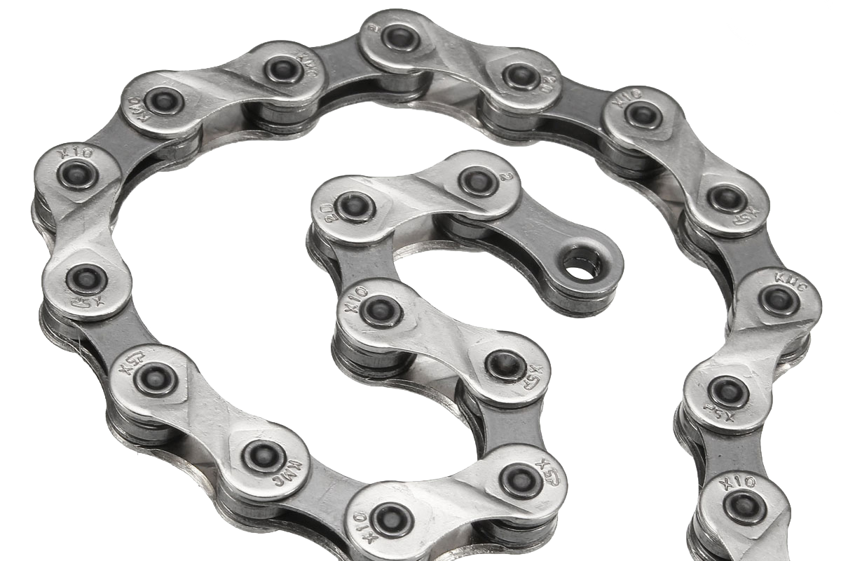 Entretenir Et Lubrifier Sa Chaine VTT Glisse Alpine