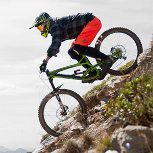 Transmission VTT : tout savoir sur la gamme SRAM - Glisse Alpine