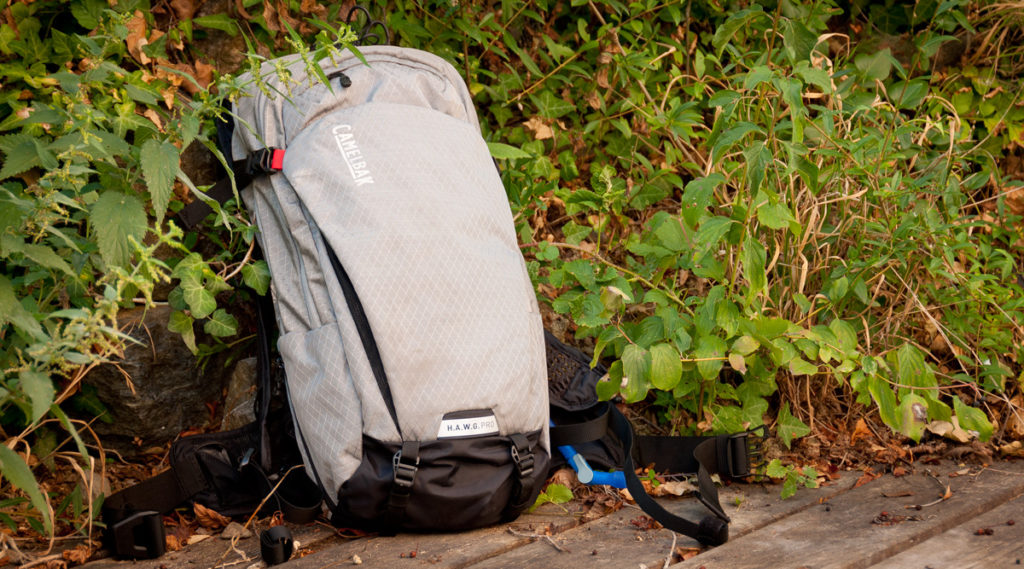 Test : sac CamelBak H.A.W.G. Pro 20 - Glisse Alpine